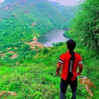 Mohit Joshi – Medium