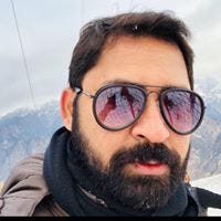 Amit Rawat – Medium