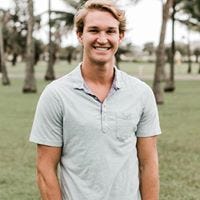 Kyle Kinnear – Medium