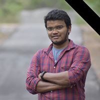 Srinivas Balina – Medium