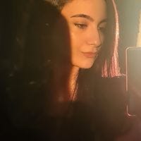 Stéphanie Aïda – Medium