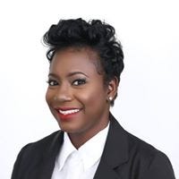 Domonique Martin – Medium