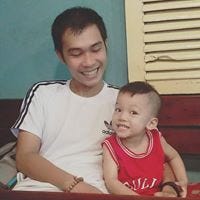 About – Tung Phan – Medium