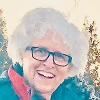 Mary Lampkin – Medium