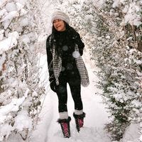 Claudia Polanco – Medium