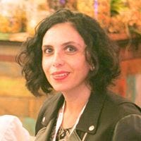 About – Hila Shitrit Nissim – Medium