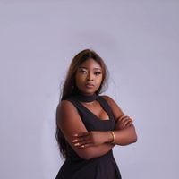 Olohi Faith – Medium