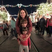 Jennifer Merolla – Medium