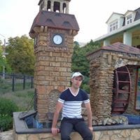 Dumitru Ganganu – Medium