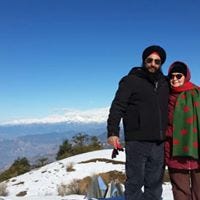 Ritu Singh – Medium