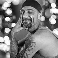 Joe Pope III – Medium