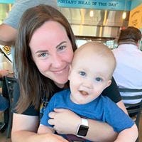 Miriam B Jenkins – Medium