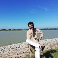 Sami Majid – Medium