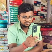 Chandan Kumar – Medium