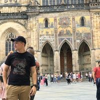 Dima Marchenko – Medium