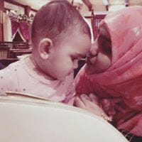 Juveria Naureen – Medium