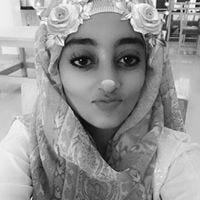 Huda Tariq – Medium