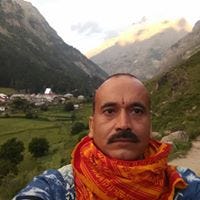 Satish Sharma – Medium