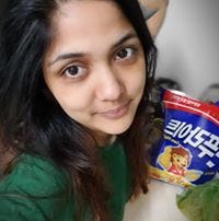 Muskan Gupta – Medium