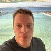 About – Daniel Vieira de Freitas – Medium