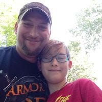 Jason Sharp Jr. – Medium