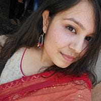 Radhika Sharma – Medium