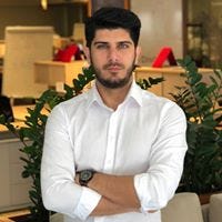 Serkan Erdoğmuş – Medium