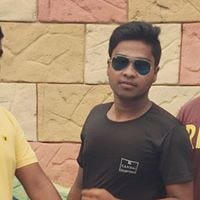 Adrs Mridul – Medium