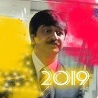 Mahendra Nath Misra – Medium