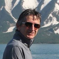 Daniel Gschwind – Medium
