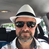 Alexander Yash – Medium