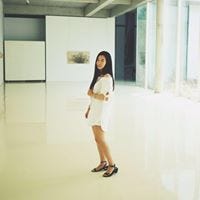 May Zhang – Medium