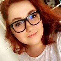 About – Danielle Willis – Medium