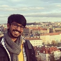 Malav Bateriwala – Medium
