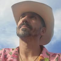 Michael Lowe – Medium