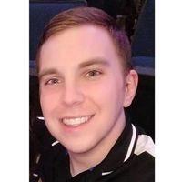 Cody Ryan Garrett – Medium