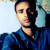 Bikash Rai – Medium