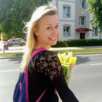 Aniela Pank – Medium