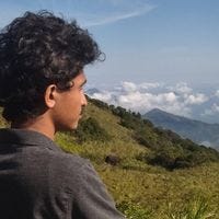 Pamod Kaushika – Medium