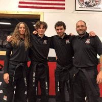 Joshua Shultz – Medium