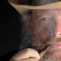 Pierre Berube – Medium