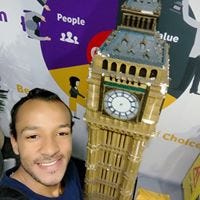 Omar Ahmed – Medium