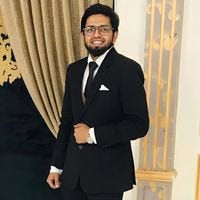 Zarq Ezaz – Medium