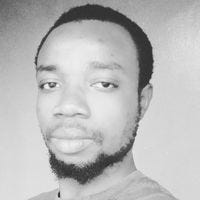 Wisdom Quashie – Medium