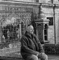 Barry Ritchie – Medium