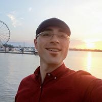 Scott Jeffries – Medium