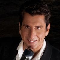 About – Barry Allen Cohen – Medium