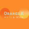 Orange K – Medium