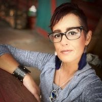 About – Jennifer Truitt – Medium