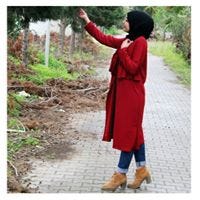 About – Rim Abderrahim – Medium